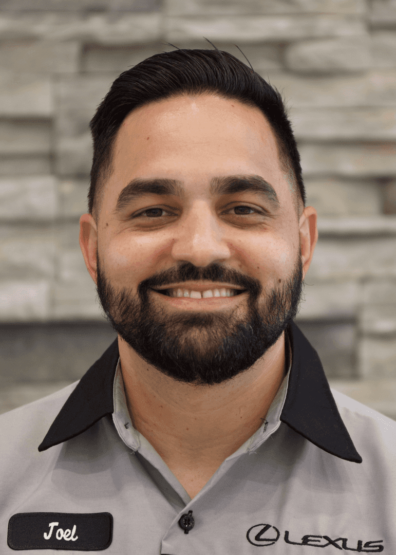 Lexus of Wesley Chapel Staff | Wesley Chapel Lexus Dealer