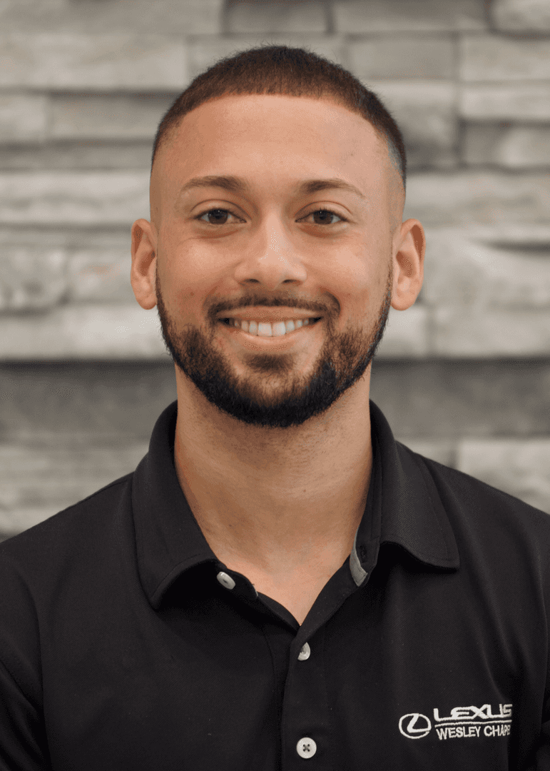 Lexus of Wesley Chapel Staff | Wesley Chapel Lexus Dealer