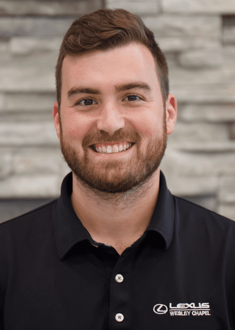 Lexus of Wesley Chapel Staff | Wesley Chapel Lexus Dealer