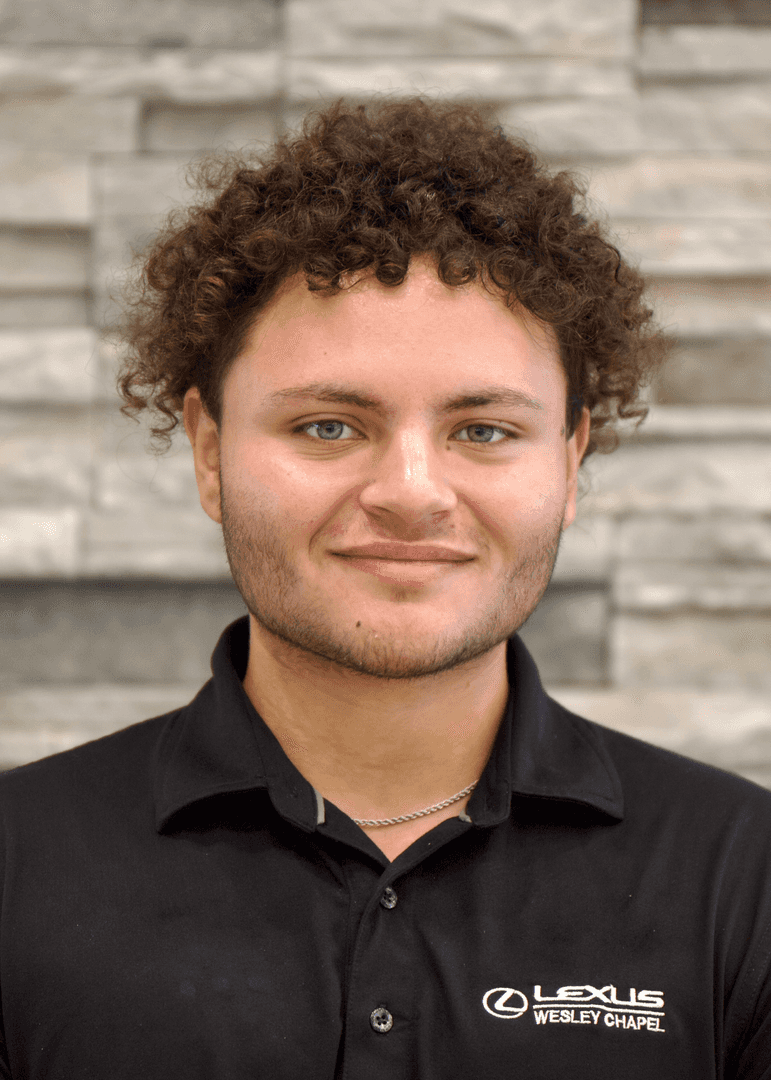 Lexus of Wesley Chapel Staff | Wesley Chapel Lexus Dealer