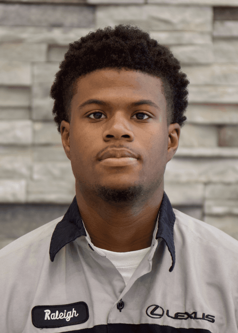 Lexus of Wesley Chapel Staff | Wesley Chapel Lexus Dealer