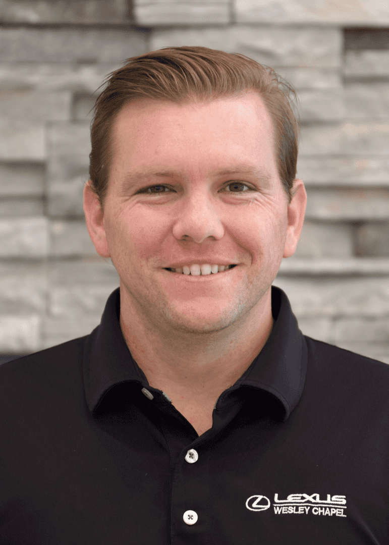 Lexus of Wesley Chapel Staff | Wesley Chapel Lexus Dealer