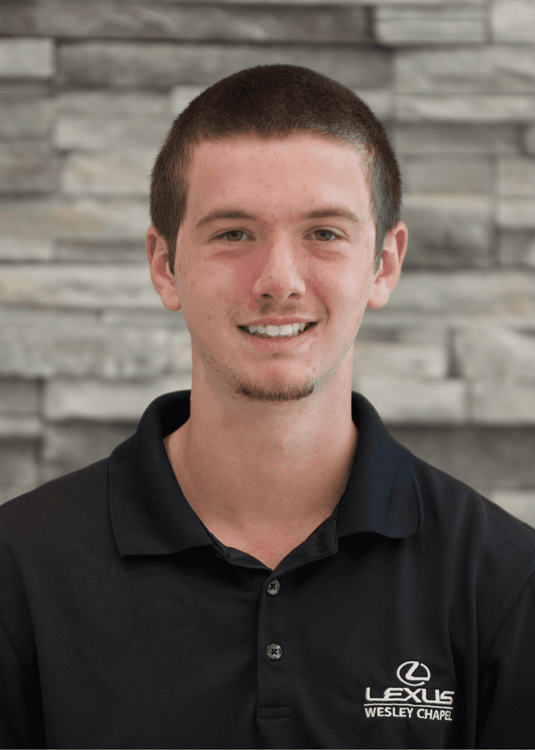 Lexus of Wesley Chapel Staff | Wesley Chapel Lexus Dealer