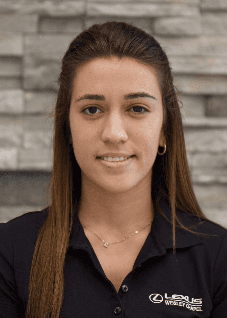 Lexus of Wesley Chapel Staff | Wesley Chapel Lexus Dealer