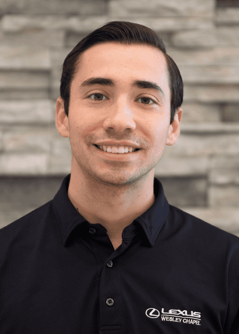 Lexus of Wesley Chapel Staff | Wesley Chapel Lexus Dealer