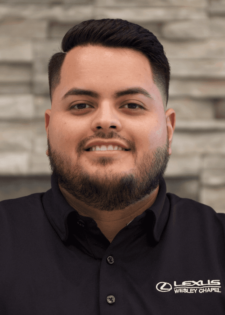 Lexus of Wesley Chapel Staff | Wesley Chapel Lexus Dealer