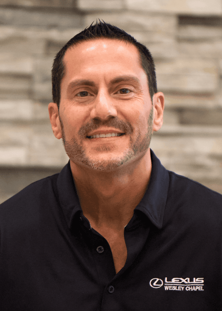 Lexus of Wesley Chapel Staff | Wesley Chapel Lexus Dealer