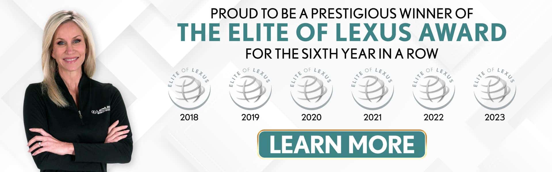 Your Premier Lexus Dealer in Wesley Chapel | Lexus of Wesley Chapel