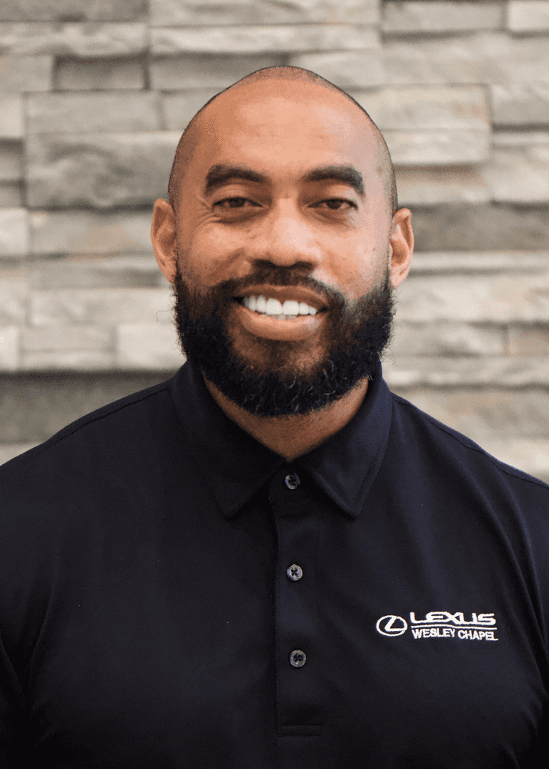Lexus of Wesley Chapel Staff | Wesley Chapel Lexus Dealer