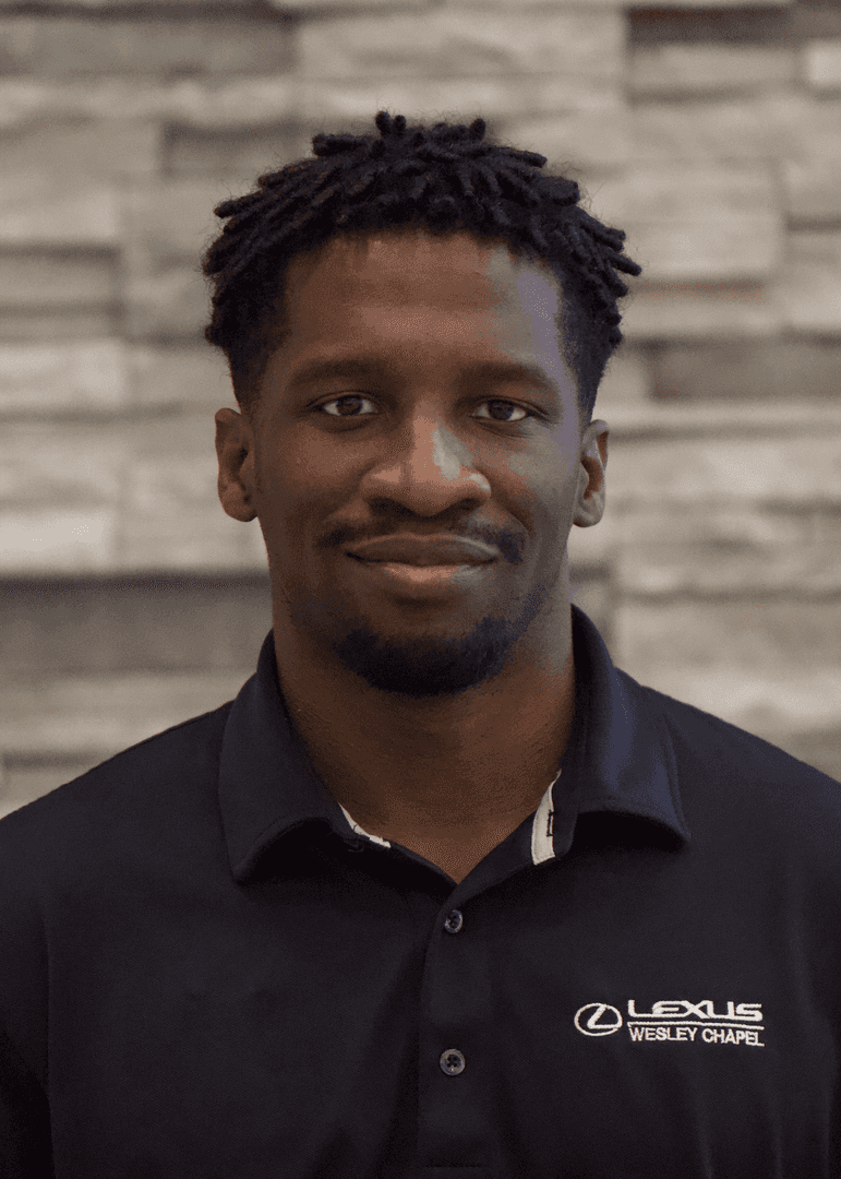 Lexus of Wesley Chapel Staff | Wesley Chapel Lexus Dealer