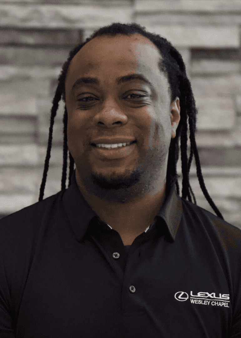 Lexus of Wesley Chapel Staff | Wesley Chapel Lexus Dealer