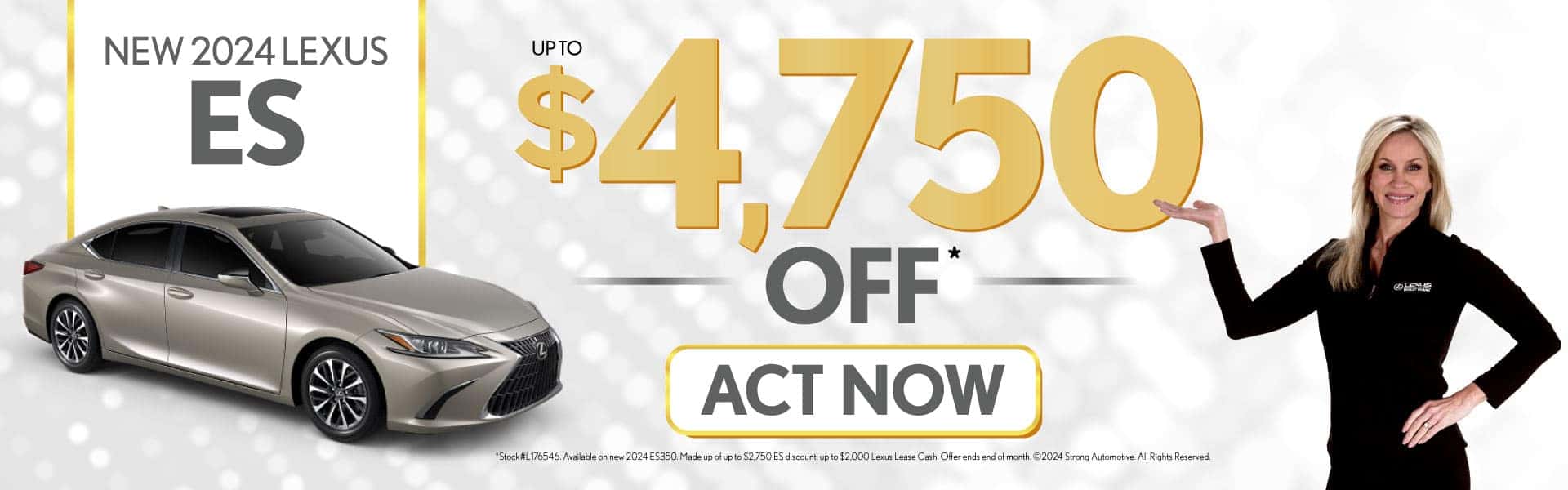 Your Premier Lexus Dealer in Wesley Chapel | Lexus of Wesley Chapel