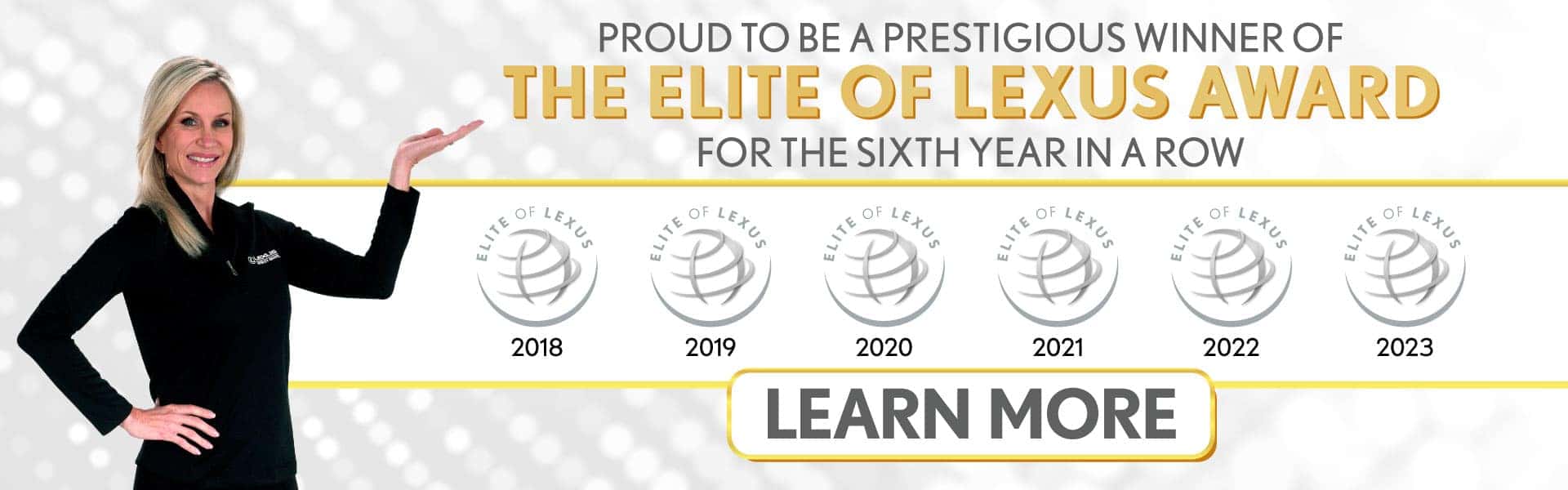 Your Premier Lexus Dealer in Wesley Chapel | Lexus of Wesley Chapel