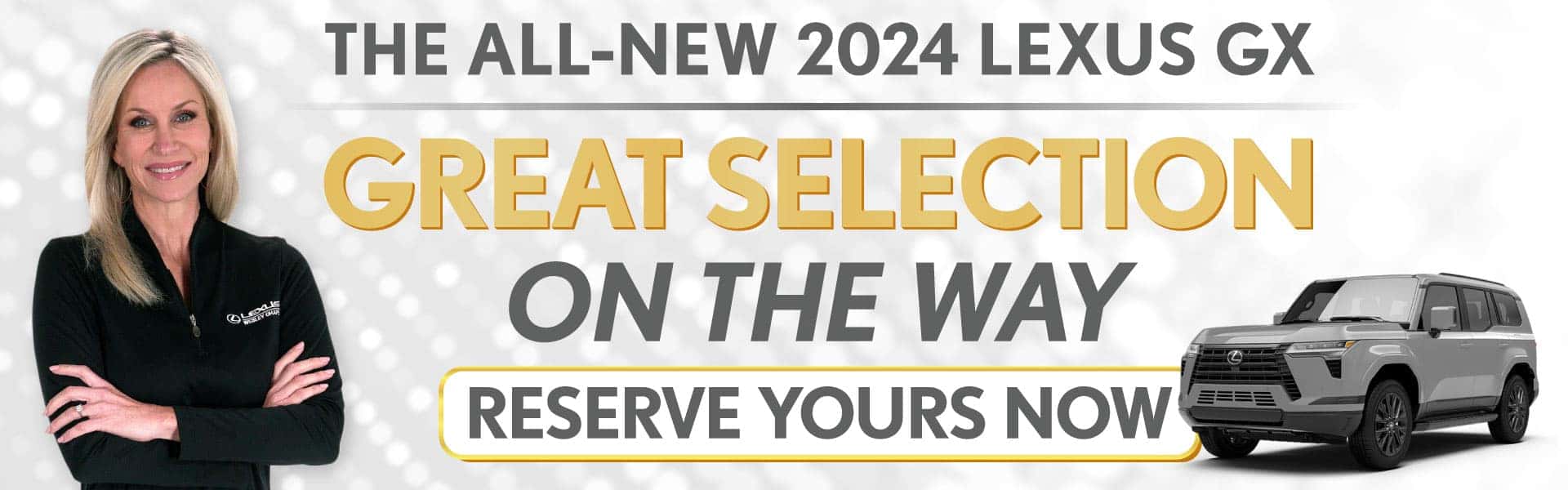 Your Premier Lexus Dealer in Wesley Chapel | Lexus of Wesley Chapel