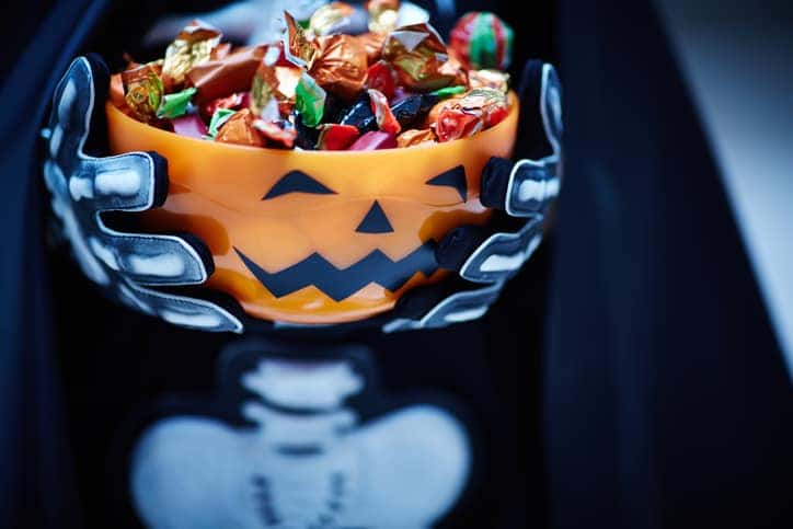 What To Do With Your Leftover Halloween Candy | Lexus of Wesley Chapel
