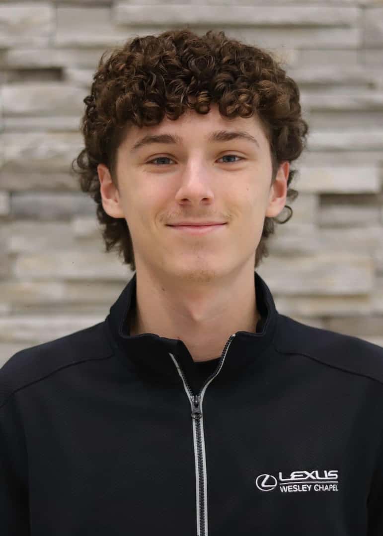 Lexus of Wesley Chapel Staff | Wesley Chapel Lexus Dealer