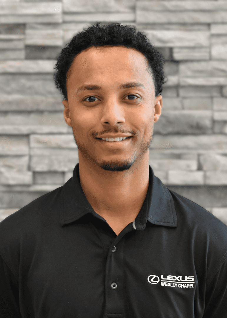 Lexus of Wesley Chapel Staff | Wesley Chapel Lexus Dealer