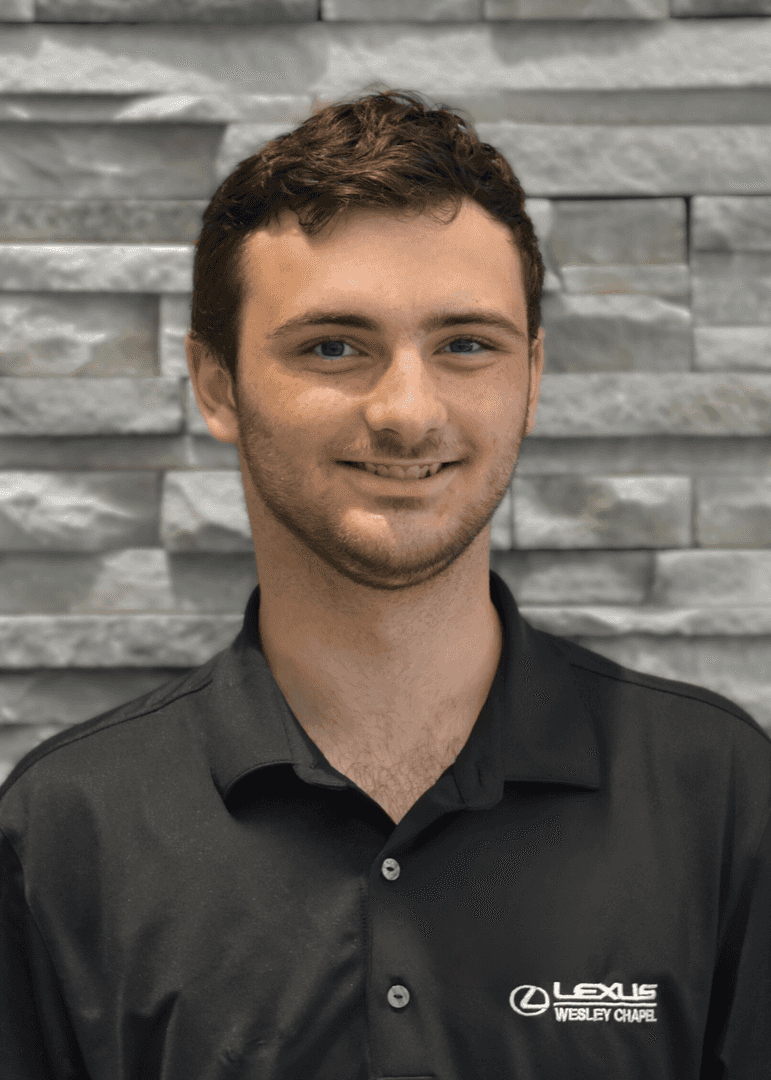 Lexus of Wesley Chapel Staff | Wesley Chapel Lexus Dealer