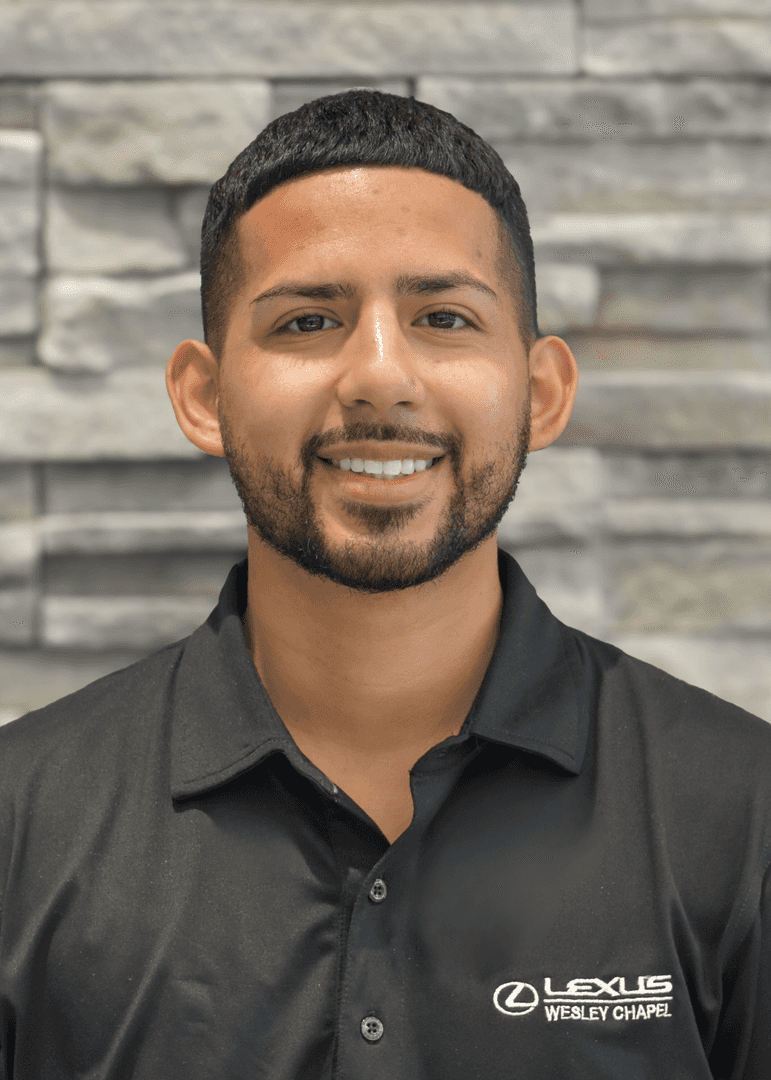 Lexus of Wesley Chapel Staff | Wesley Chapel Lexus Dealer