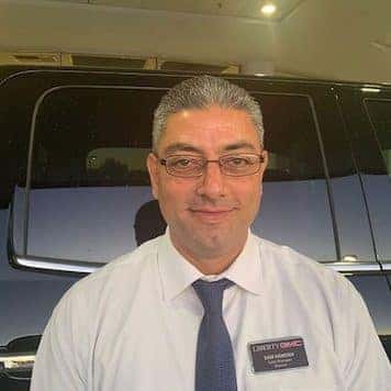 GMC and Used Car Dealer in Peoria | Liberty GMC, Inc.