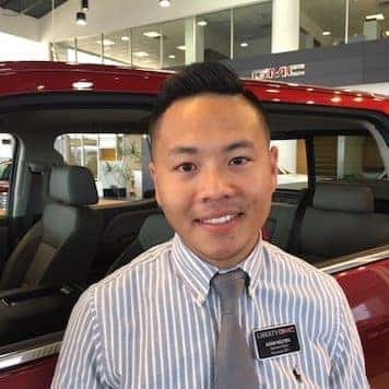Liberty GMC Staff | Peoria GMC Dealer