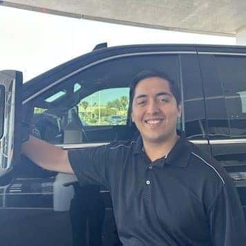 Liberty GMC Staff | Peoria GMC Dealer