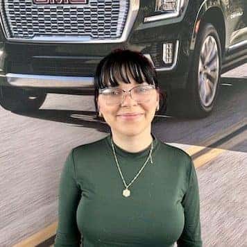 Liberty GMC Staff | Peoria GMC Dealer