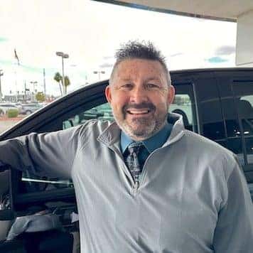 Liberty GMC Staff | Peoria GMC Dealer