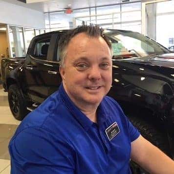 Liberty GMC Staff | Peoria GMC Dealer