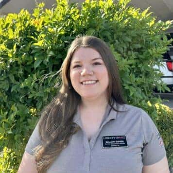 Liberty GMC, Inc. Staff | Peoria GMC Dealer