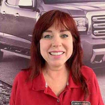 GMC and Used Car Dealer in Peoria | Liberty GMC, Inc.