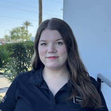 Liberty GMC, Inc. Staff | Peoria GMC Dealer