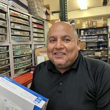 Liberty GMC, Inc. Staff | Peoria GMC Dealer