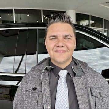 Liberty GMC Staff | Peoria GMC Dealer