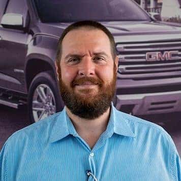 GMC and Used Car Dealer in Peoria | Liberty GMC, Inc.