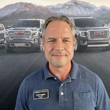 GMC and Used Car Dealer in Peoria | Liberty GMC, Inc.