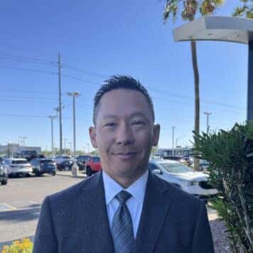 GMC and Used Car Dealer in Peoria | Liberty GMC, Inc.