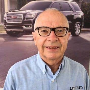 GMC and Used Car Dealer in Peoria | Liberty GMC, Inc.