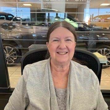 Liberty GMC Staff | Peoria GMC Dealer