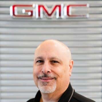 GMC and Used Car Dealer in Peoria | Liberty GMC, Inc.