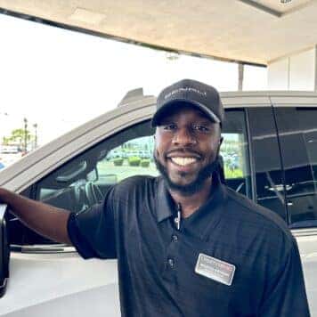 Liberty GMC, Inc. Staff | Peoria GMC Dealer