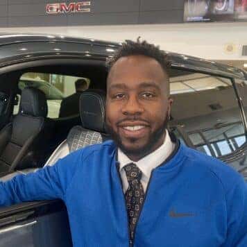 Liberty GMC, Inc. Staff | Peoria GMC Dealer