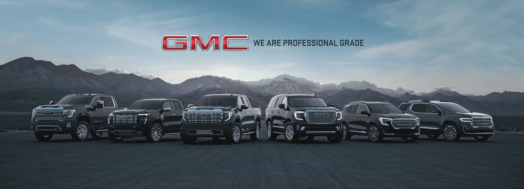 GMC and Used Car Dealer in Peoria | Liberty GMC, Inc.