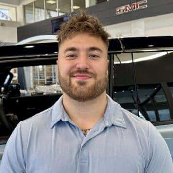 Liberty GMC, Inc. Staff | Peoria GMC Dealer