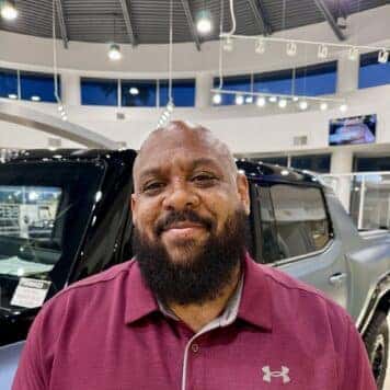 Liberty GMC, Inc. Staff | Peoria GMC Dealer