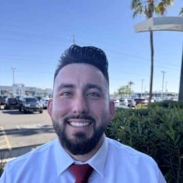 Liberty GMC, Inc. Staff | Peoria GMC Dealer