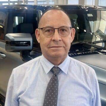 Liberty GMC, Inc. Staff | Peoria GMC Dealer