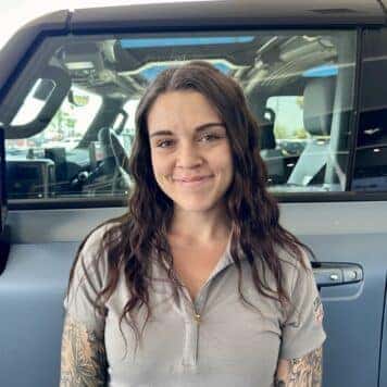 Liberty GMC, Inc. Staff | Peoria GMC Dealer