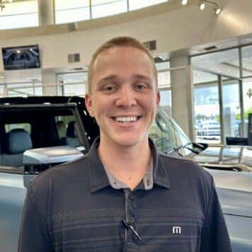 Liberty GMC, Inc. Staff | Peoria GMC Dealer