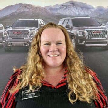 Liberty GMC, Inc. Staff | Peoria GMC Dealer